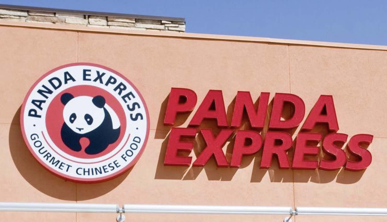 Panda Express Heats Up With ‘Spiciest’ Menu Item – TalkNet